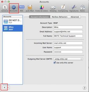 Email Support | Mount Horeb Telephone Company | Southwestern WI
