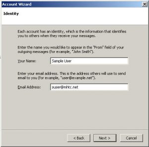 Email Support | Mount Horeb Telephone Company | Southwestern WI