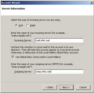 Email Support | Mount Horeb Telephone Company | Southwestern WI