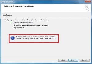 Email Support | Mount Horeb Telephone Company | Southwestern WI