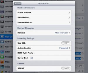 Email Support | Mount Horeb Telephone Company | Southwestern WI