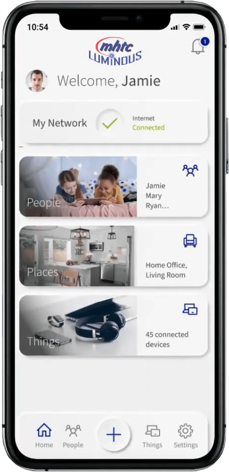 SmartGuard Support - MHTC