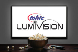 LumiVision Streaming TV - MHTC