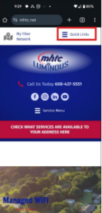 Internet Support | Mount Horeb Telephone Company | Southwest WI